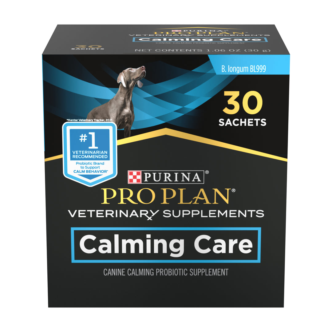 Purina Pro Plan Veterinary Supplements FortiFlora SA Synbiotic Action ...