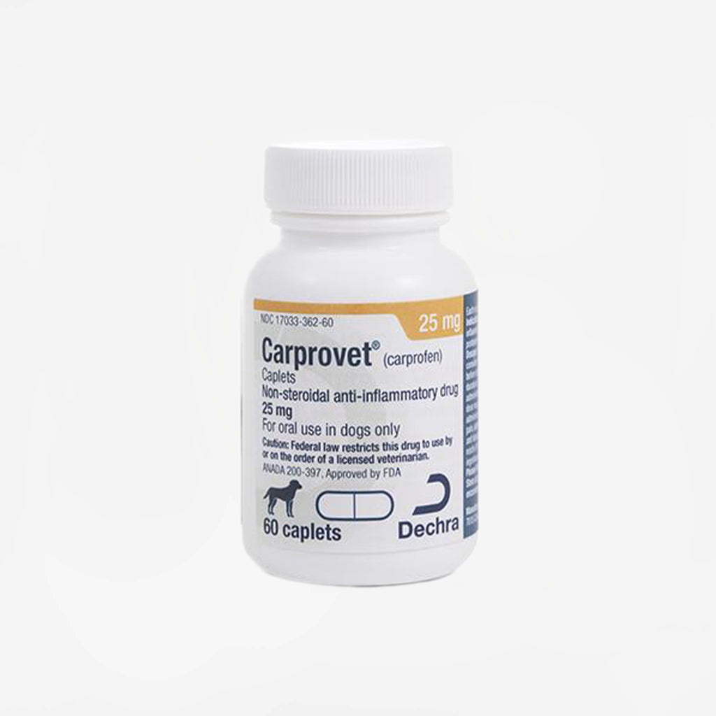 Carprovet Caplets (Rx) | Dutch