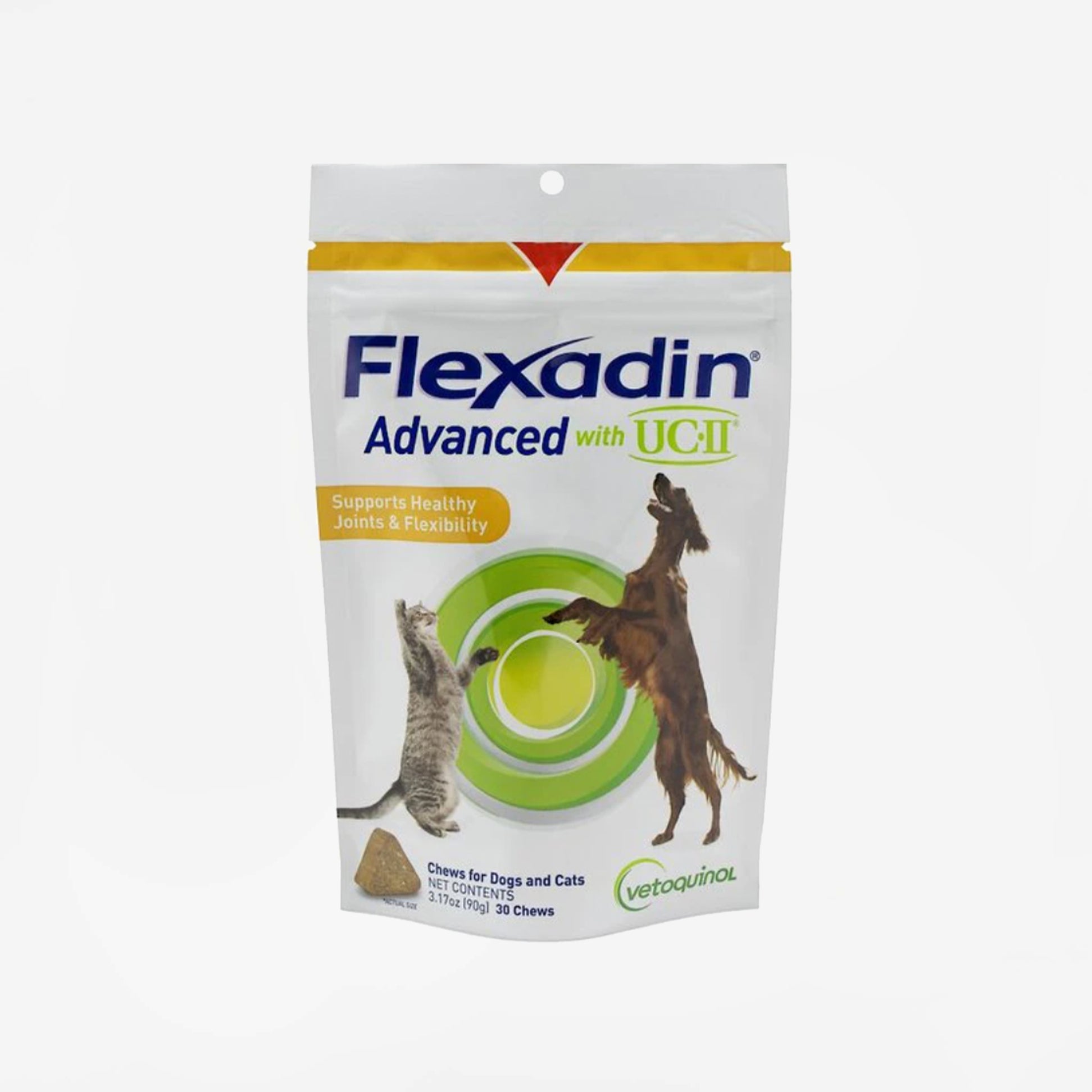 Flexadin Advanced Extra Strength Chews | Dutch