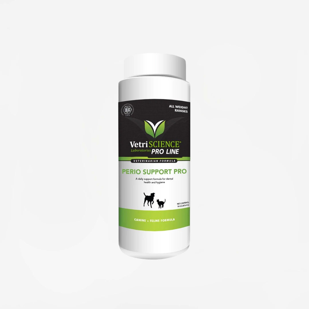 VetriScience Perio Support Pro | Dutch