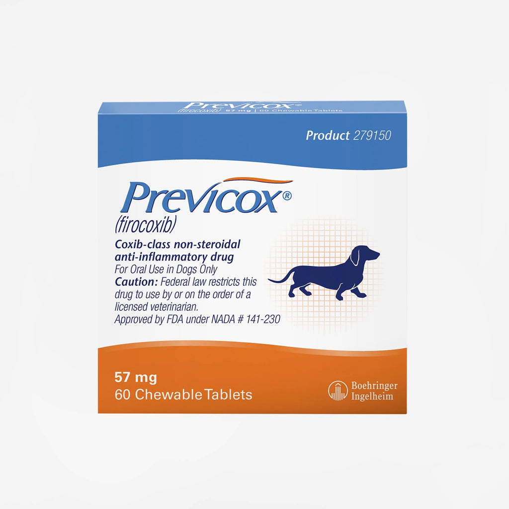 Firocoxib Tablets for Dogs (Rx) | Dutch