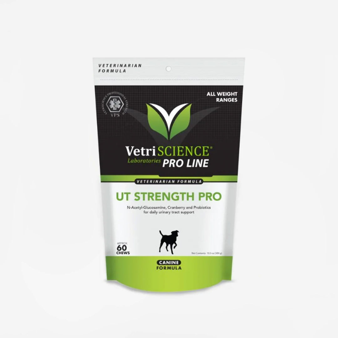 VetriScience Urinary Tract Strength Pro Canine | Dutch