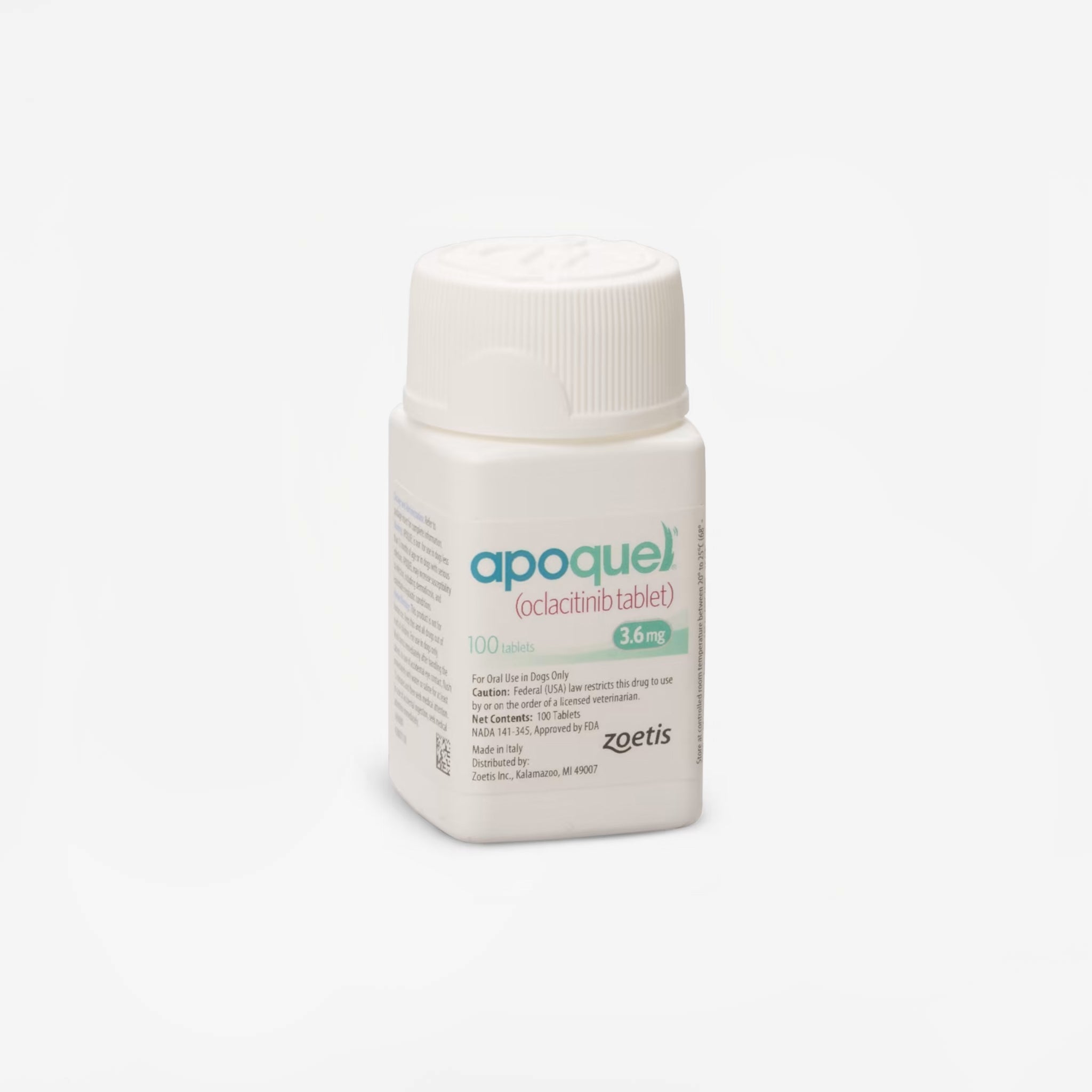 Apoquel (Rx) | Dutch