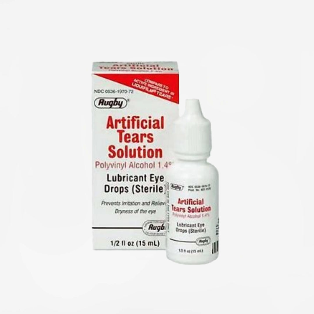 Artificial Tears Solution | Dutch