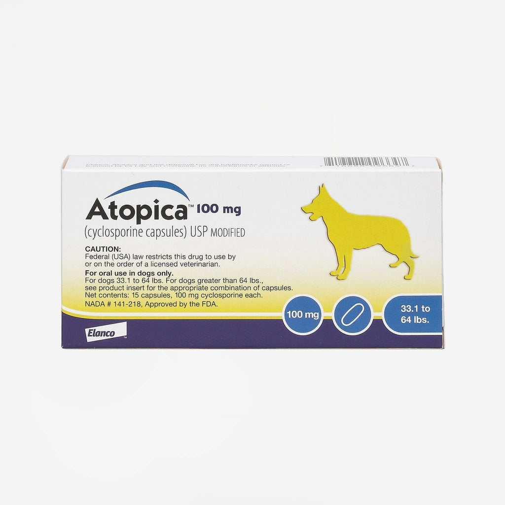 Atopica (Rx) | Dutch