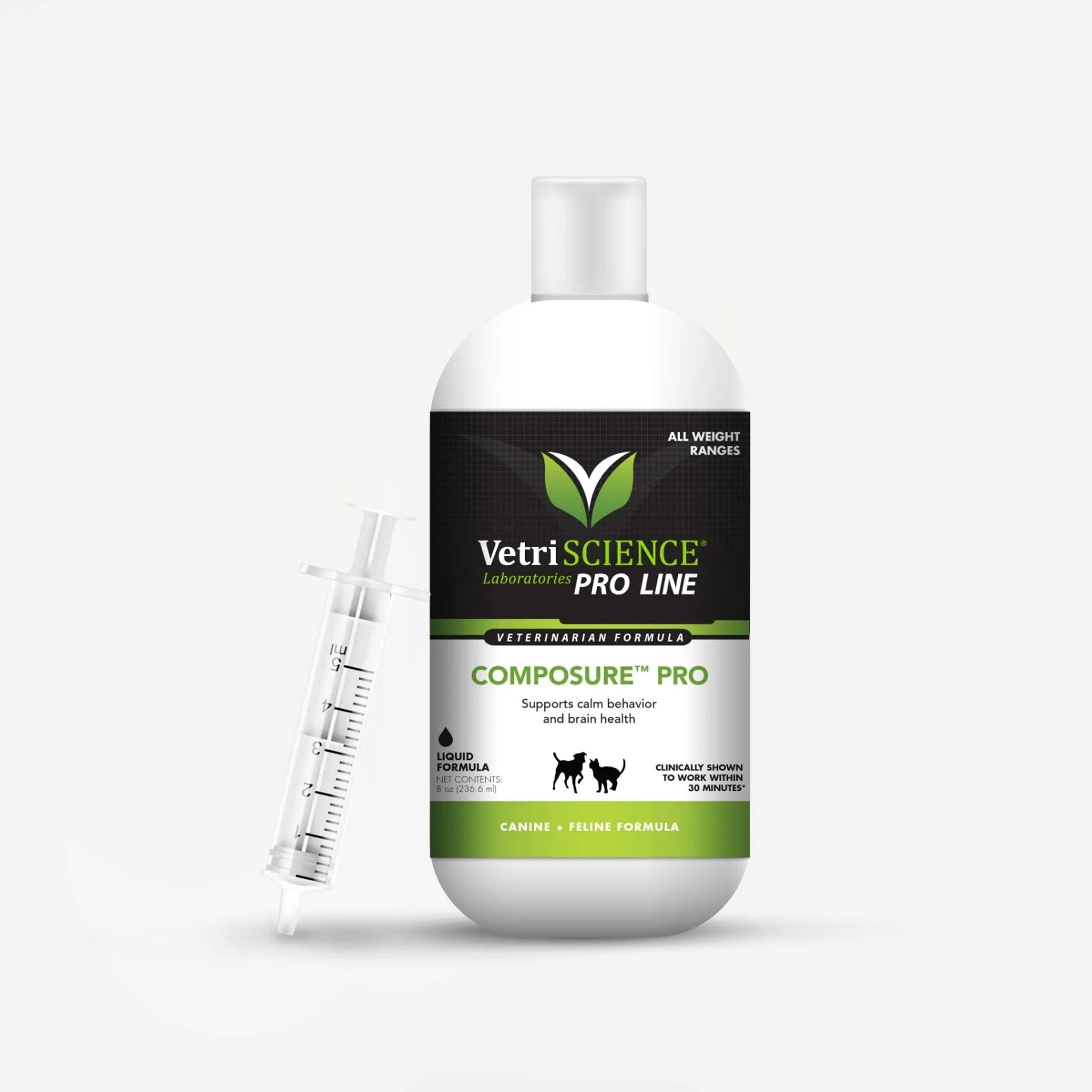 VetriScience Composure Pro Liquid | Dutch