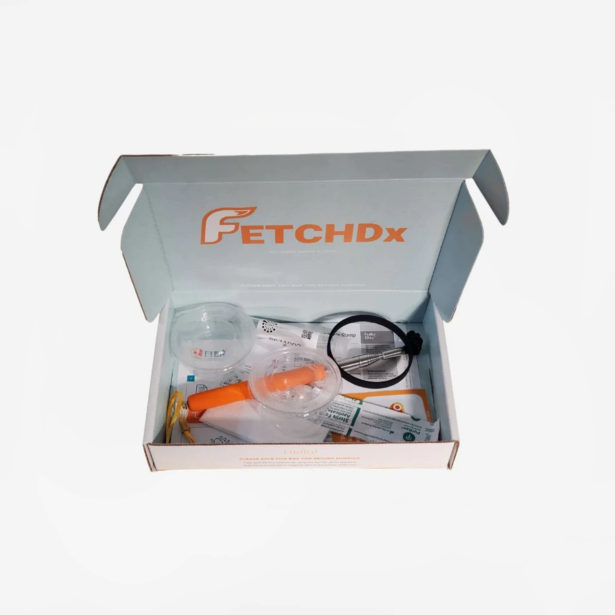 Dog Urinalysis with Reflex Culture & Sensitivity Kit | Dutch