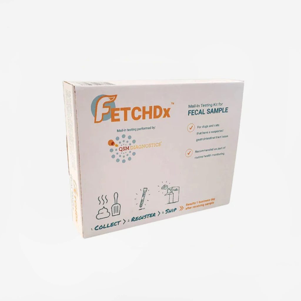 Fecal Float with Giardia ELISA Kit | Dutch