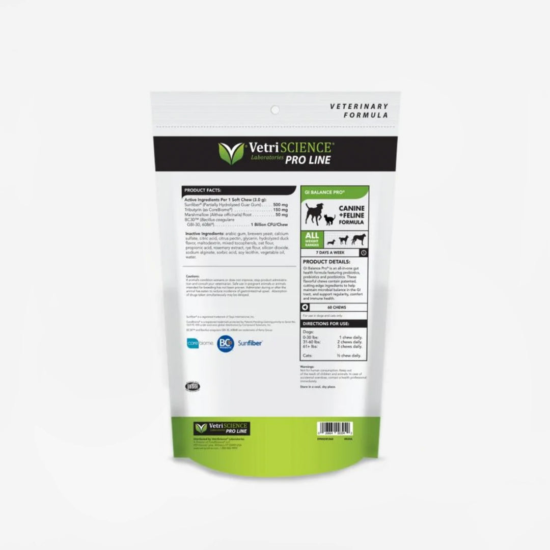 VetriScience GI Balance Pro | Dutch