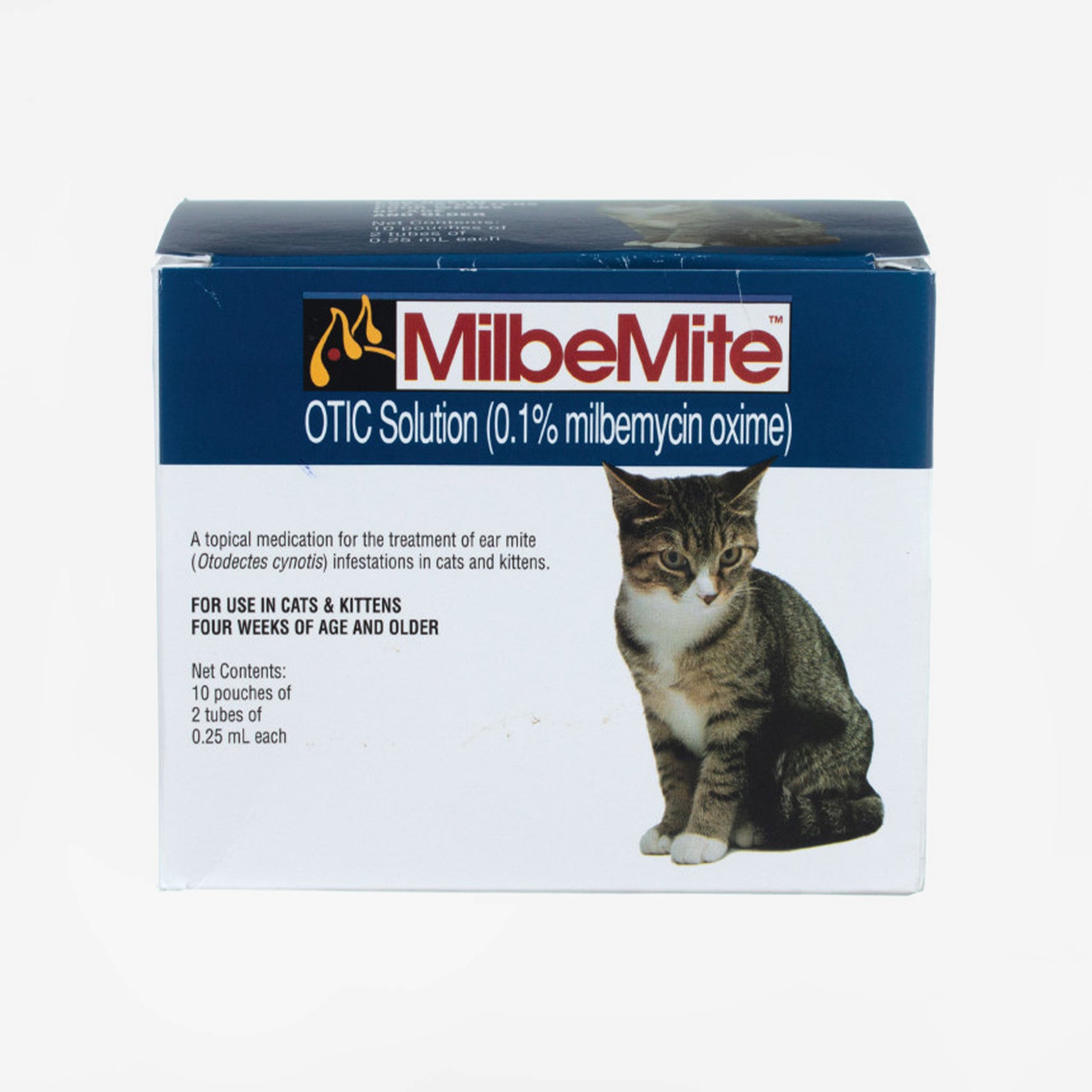 Ear Medicine for Dogs | Dutch