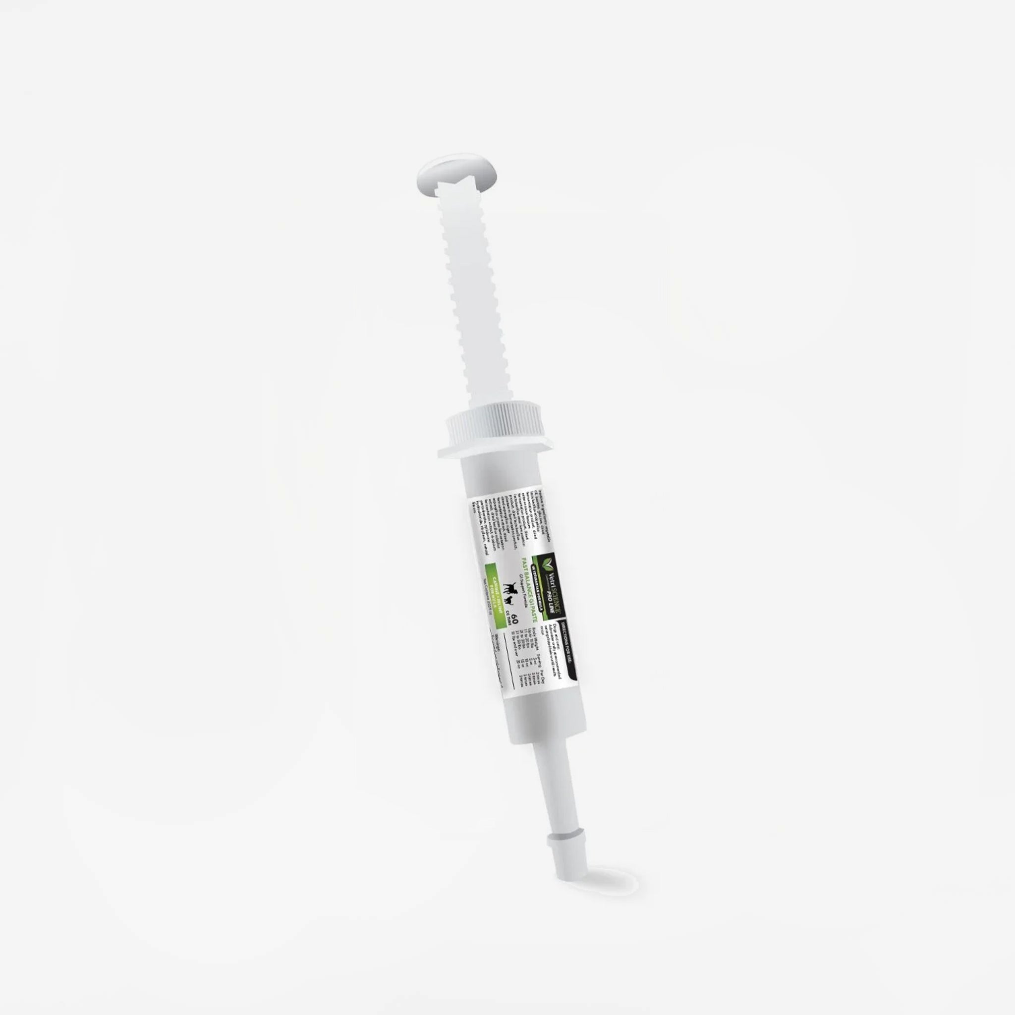 VetriScience Fast Balance GI Pro Probiotic Paste for Dogs & Cats | Dutch