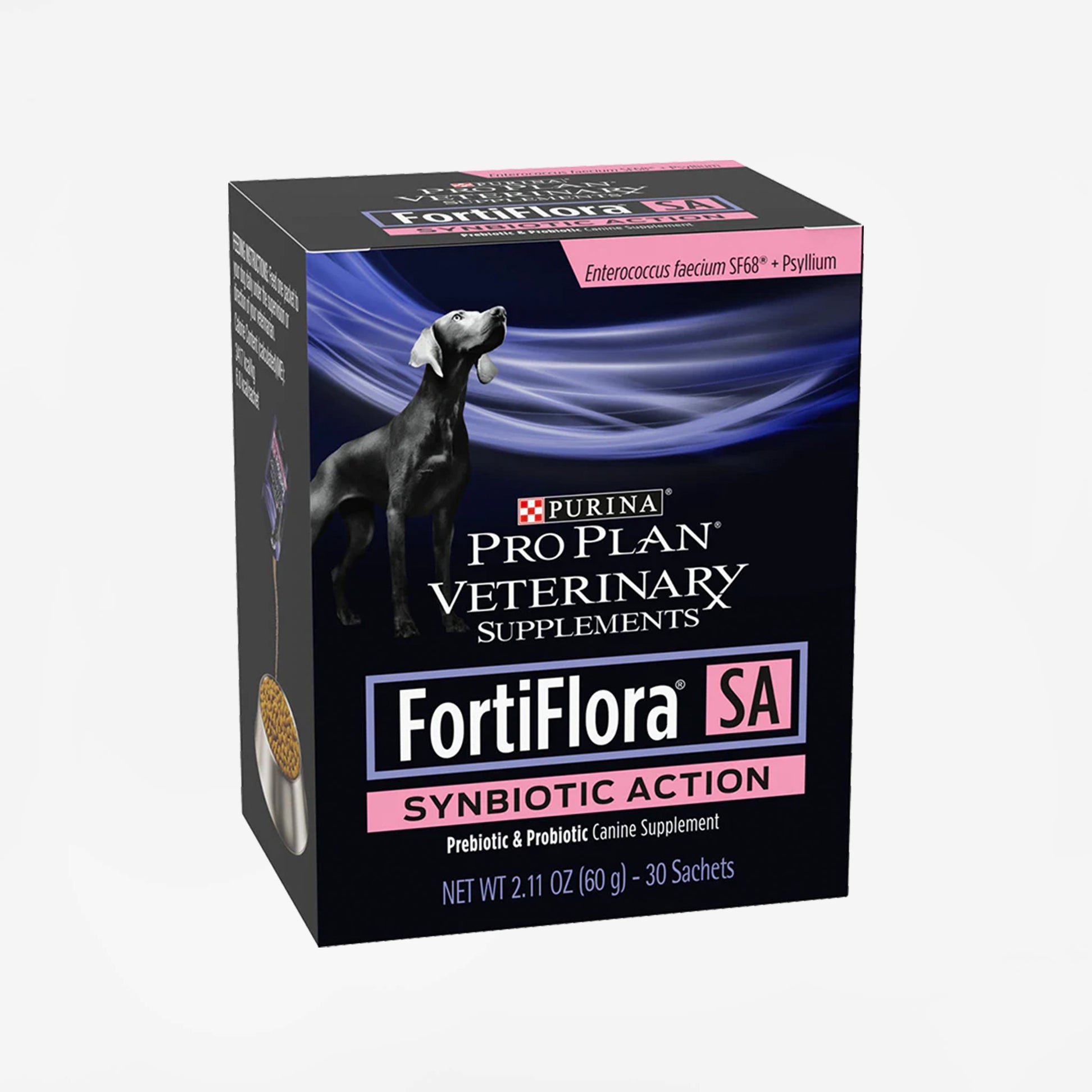 Purina FortiFlora SA Synbiotic Action Canine | Dutch