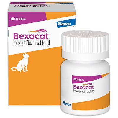 Bexacat Tablets (Rx) | Dutch