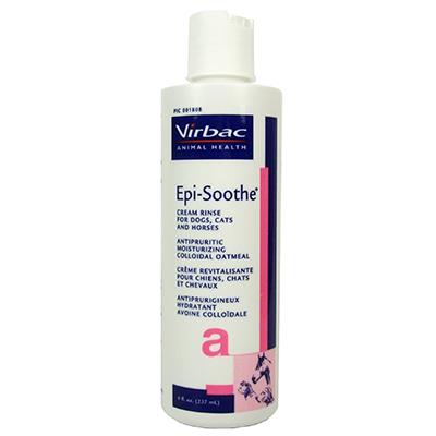 Epi-Soothe Cream Rinse | Dutch