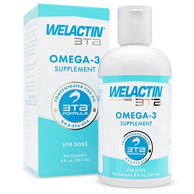 Welactin Advanced 3TA for Dogs | Dutch