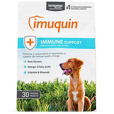 Imuquin Immune Health Supplement for Dogs | Dutch