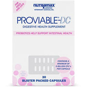 Proviable-DC Capsules for Cats & Dogs | Dutch