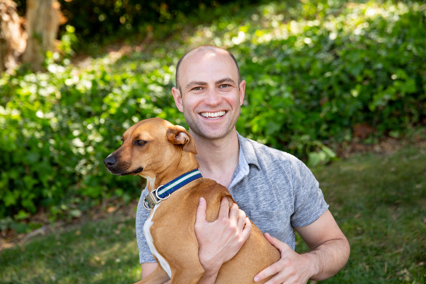 Sharing Our Story | Dutch