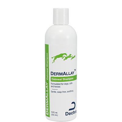 DermAllay Oatmeal Shampoo | Dutch