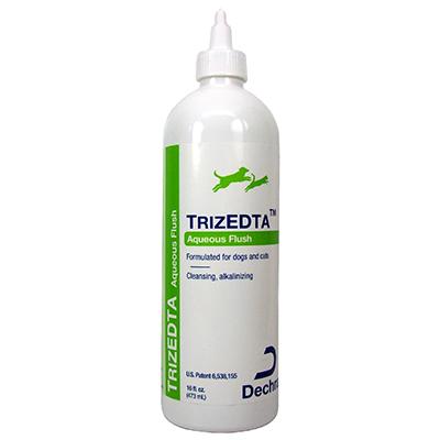 TrizEDTA Aqueous Flush | Dutch