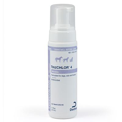 TrizChlor 4 Mousse | Dutch