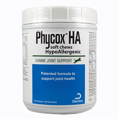 Phycox HA Soft Chews for Dogs | Dutch