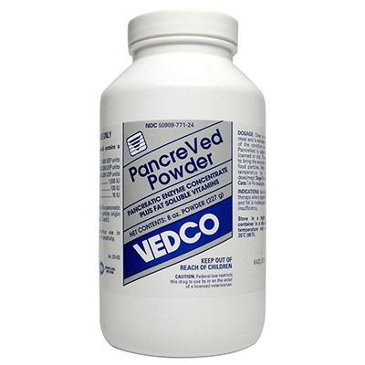 Pancreved Powder (Rx) | Dutch