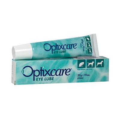 Optixcare Eye Lube | Dutch
