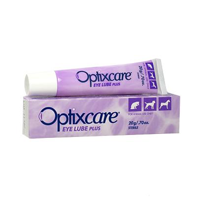 Optixcare Plus Eye Lube | Dutch