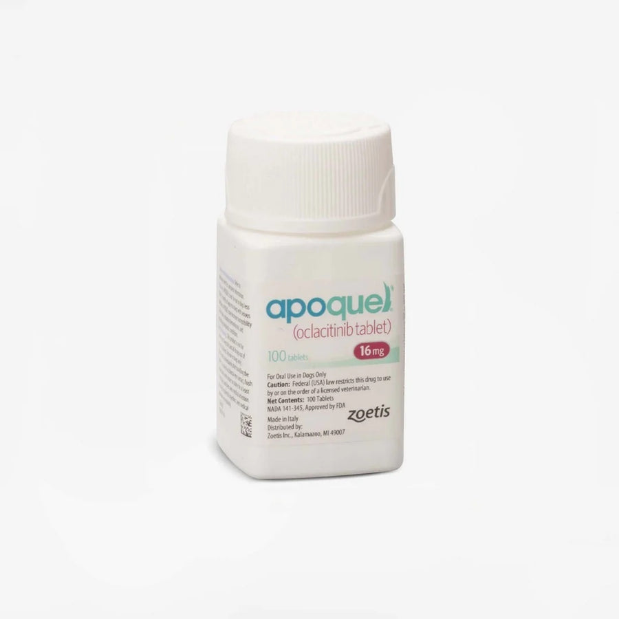 Apoquel (Rx) | Dutch