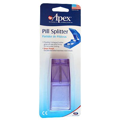 Pill Splitter | Dutch