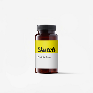 PrednisoLONE Sodium Phosphate Oral Solution (Rx) | Dutch