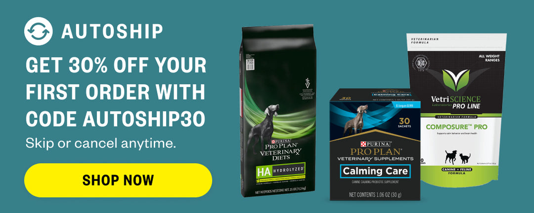 Online Pet Pharmacy, Medications & Prescriptions | Dutch