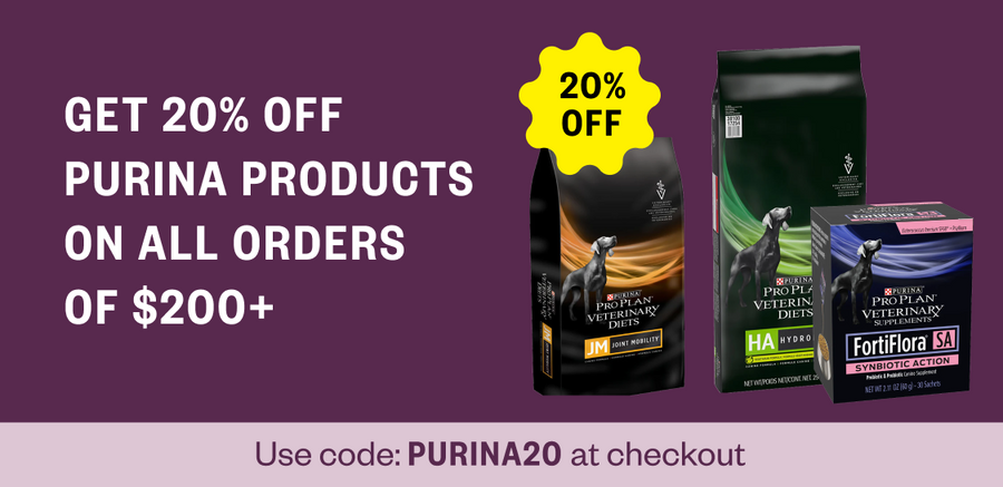 Dog Food & Nutritional Supplements | Dutch