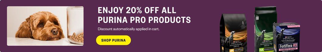 Online Dog Medication & Pharmacy | Dutch