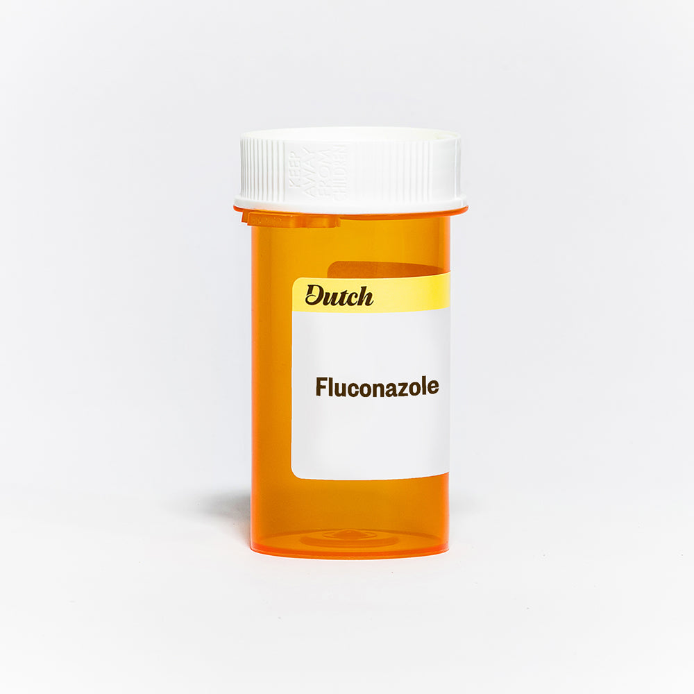 Fluconazole (Rx) | Dutch