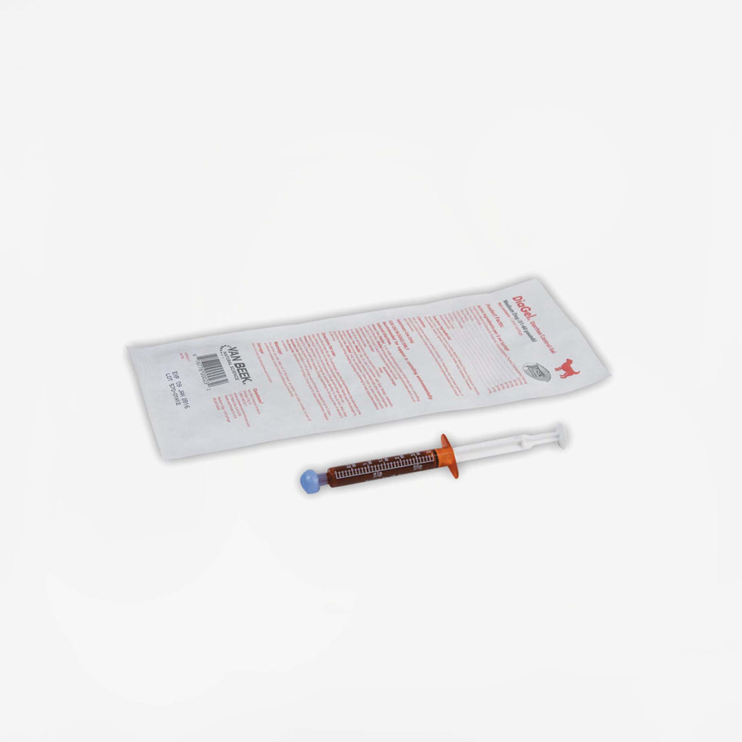 DiaGel Diarrhea Control Gel for Dogs | Dutch