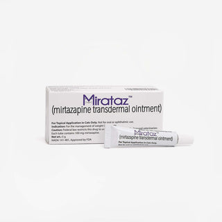Mirataz Ointment (Rx) | Dutch