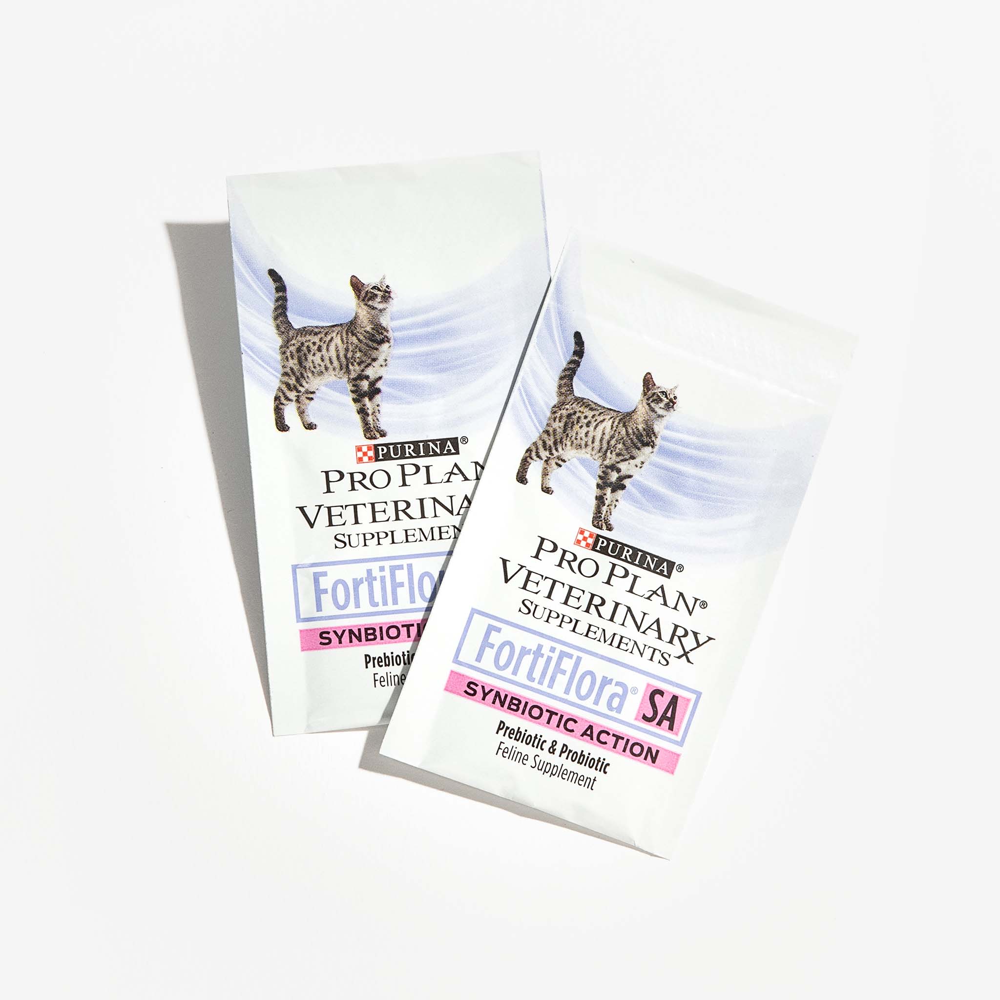 Purina FortiFlora SA Synbiotic Action Feline | Dutch