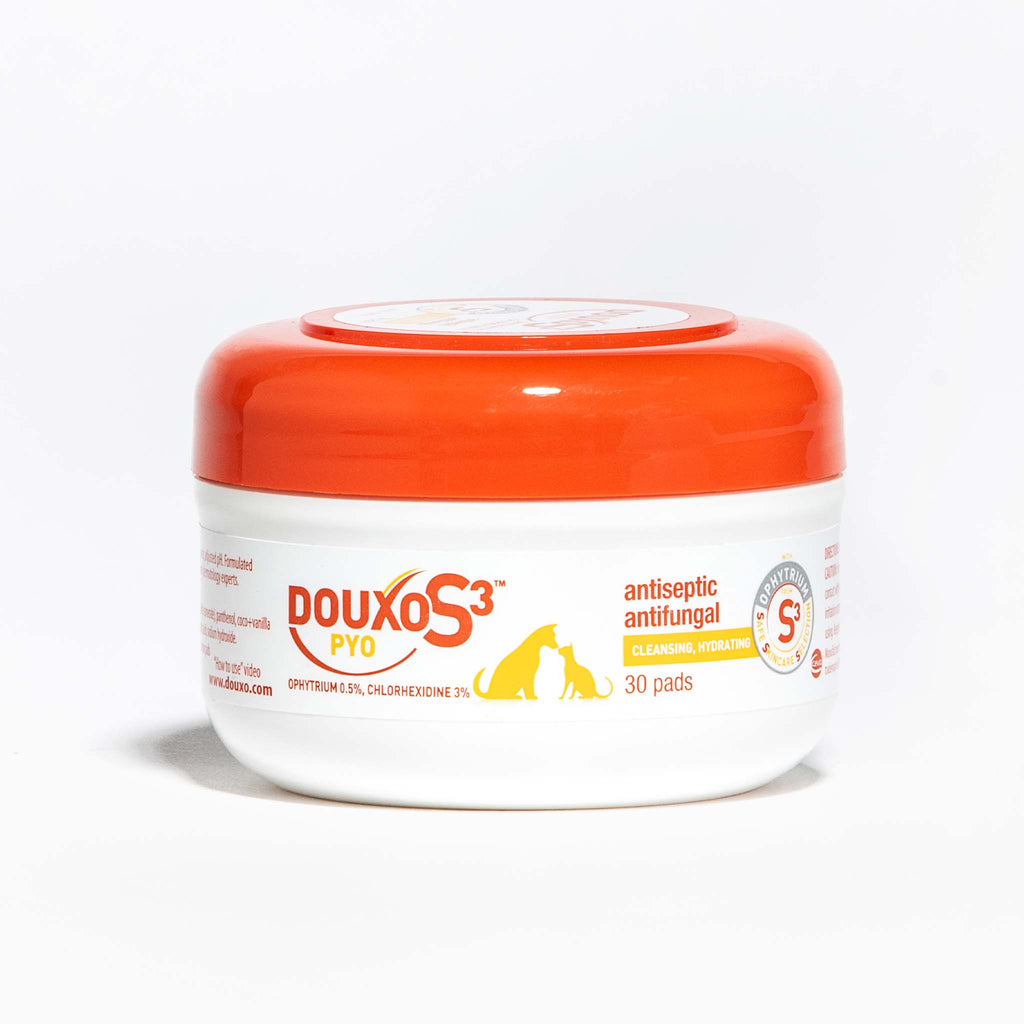 Douxo S3 PYO Pads | Dutch