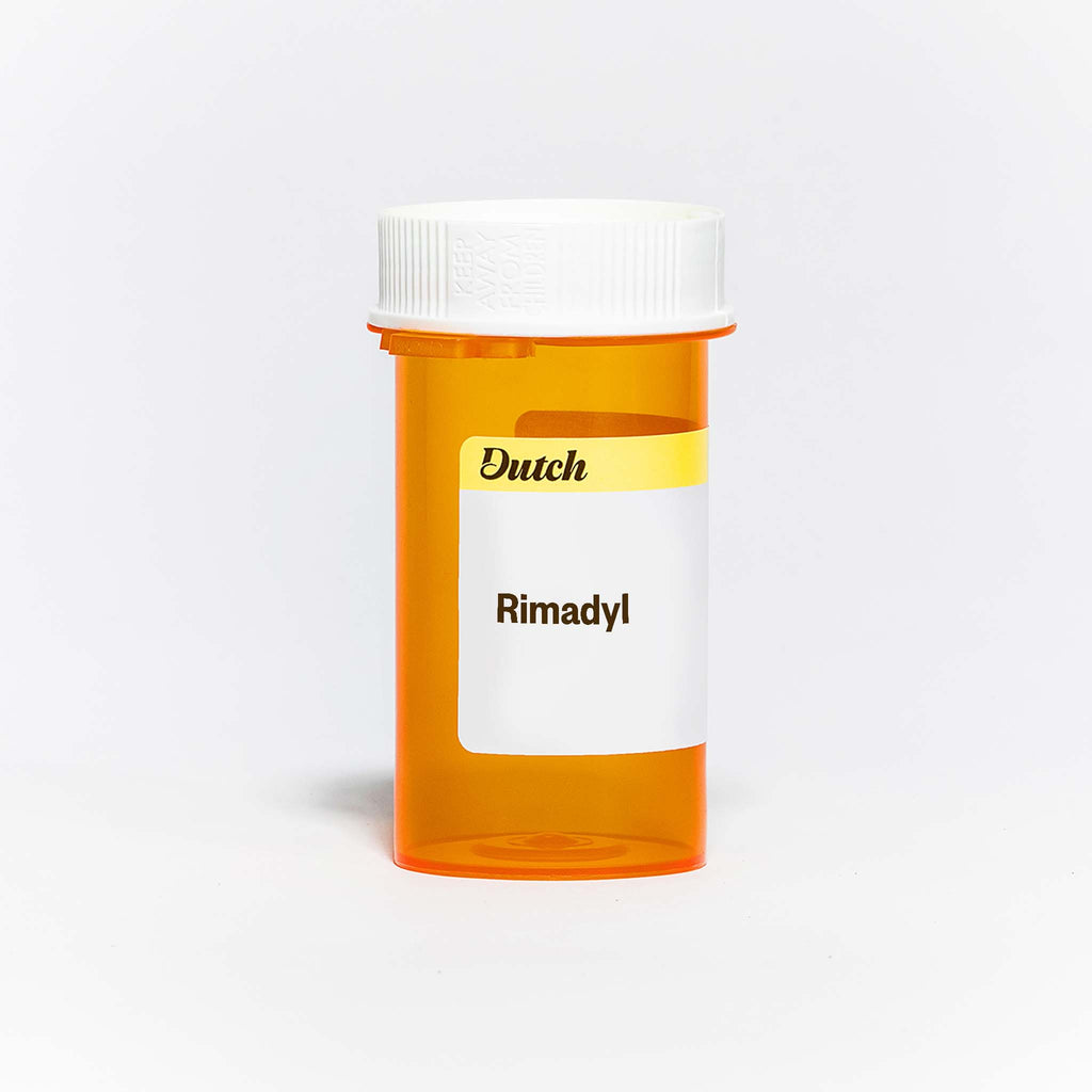 Rimadyl (Rx) | Dutch