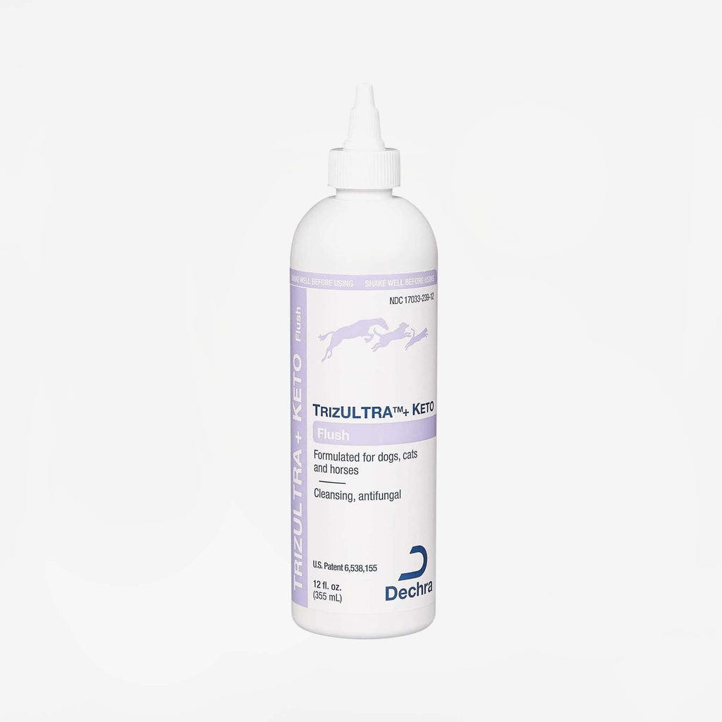 TrizULTRA + Keto Flush | Dutch