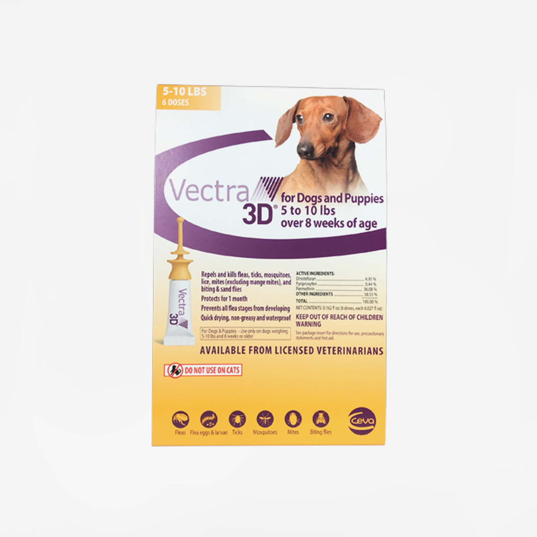 Dog Flea and Tick: Online Flea & Tick Treatment and Medicine for Dogs ...