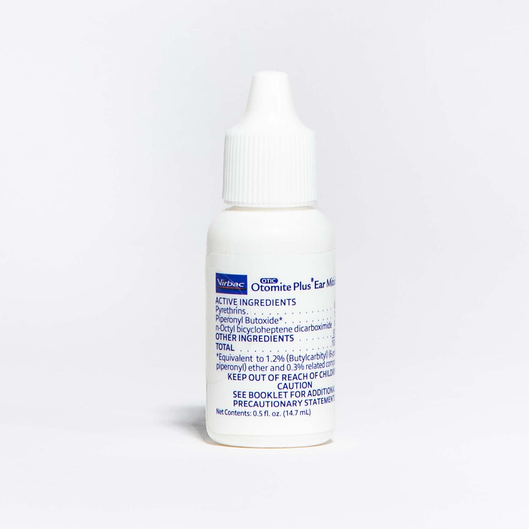 Cat Ear Health: Online Cat Ear Health Treatment & Medicine | Dutch